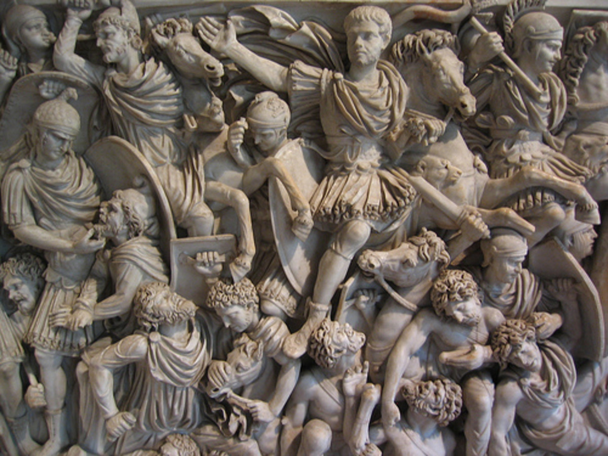 Mosh Pit - Tips on How to Mosh and Prepare to Mosh - HubPages