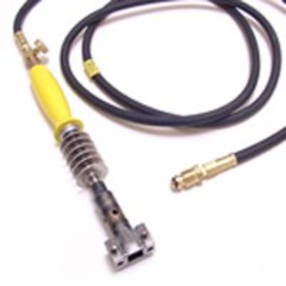 Branding, Human Branding, and Branding Irons - HubPages