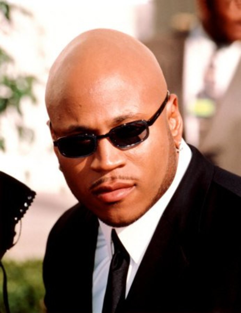 10 Sexiest Bald Men - HubPages