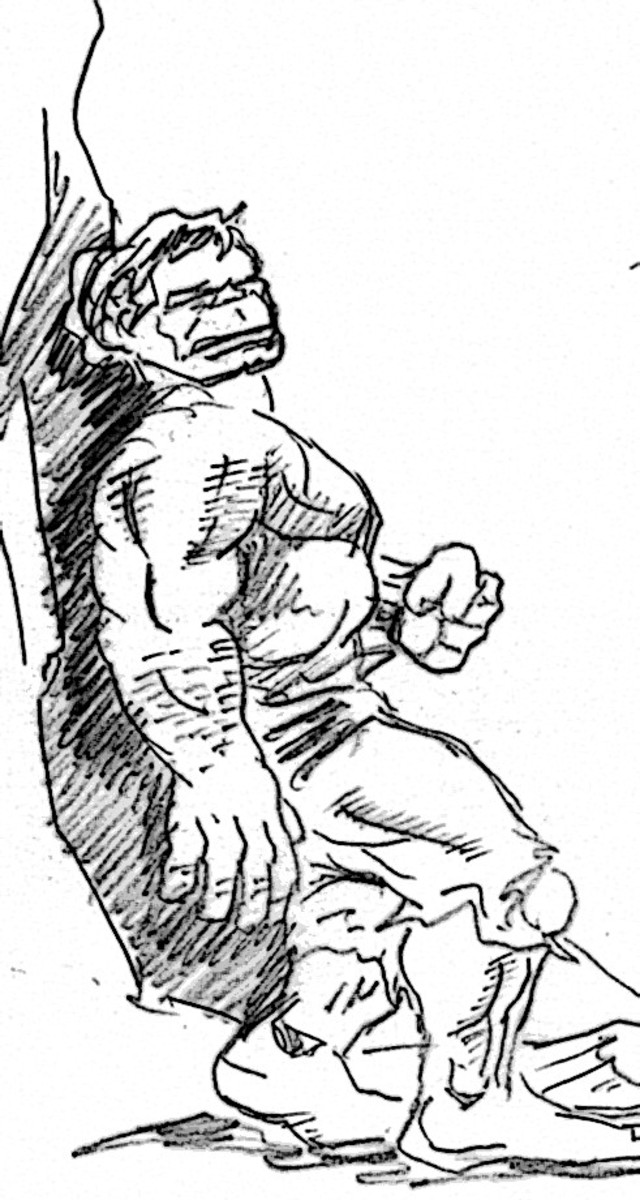 Basic Elements of Cartooning - HubPages