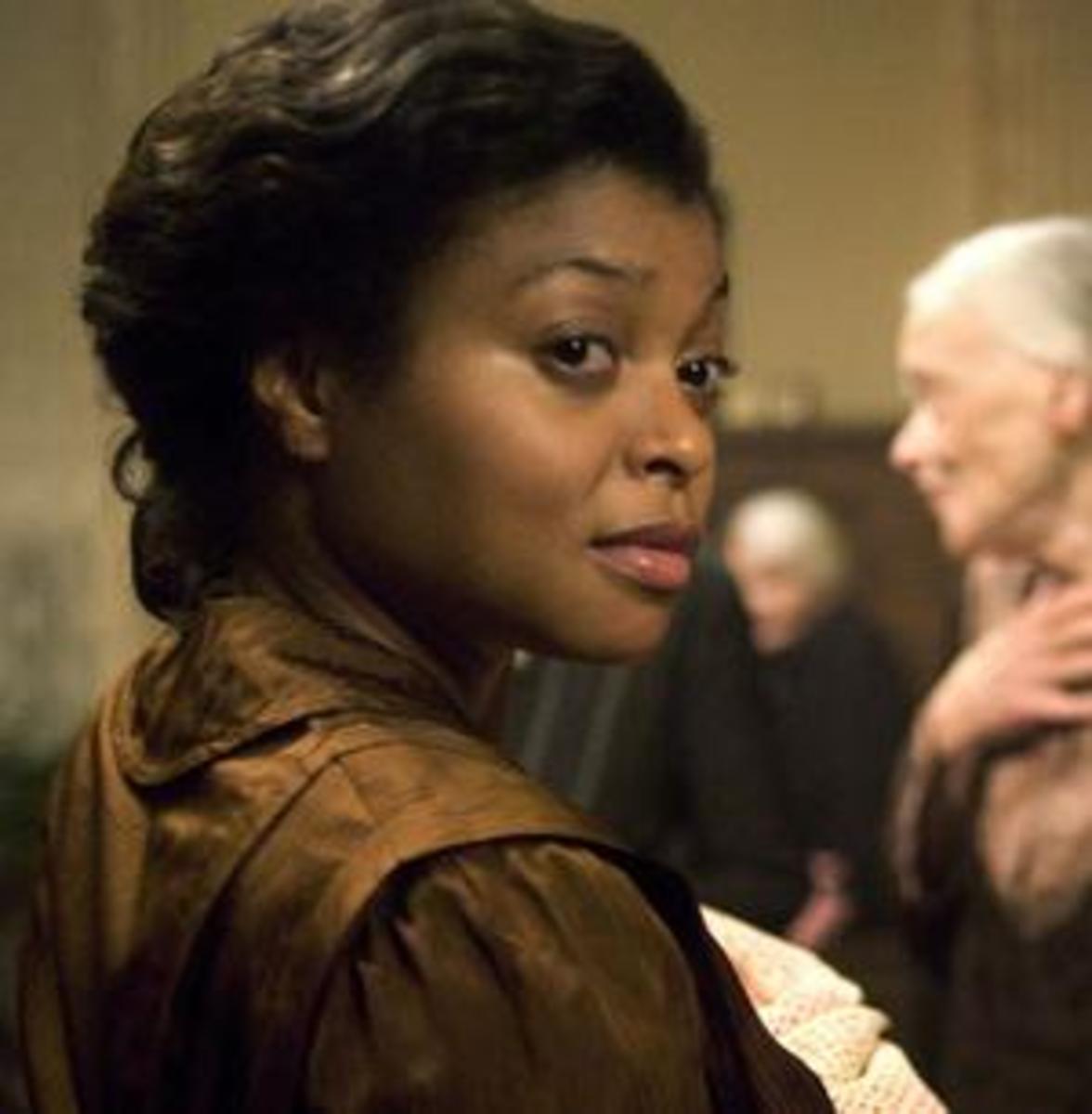 The Curious Case of Benjamin Button Movie Review - HubPages