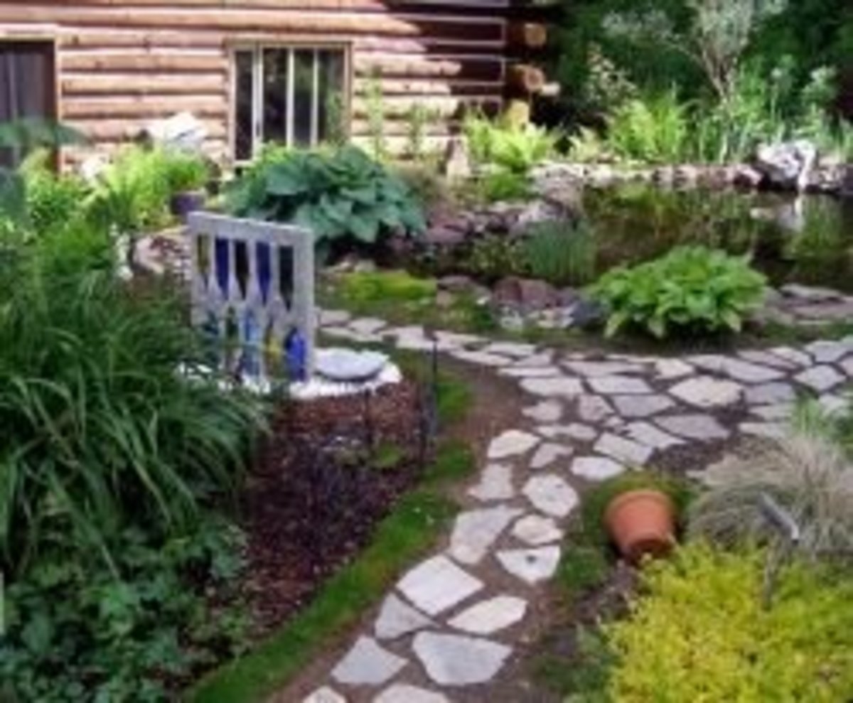 How to Make Your Backyard Feel Like a Retreat - Dengarden