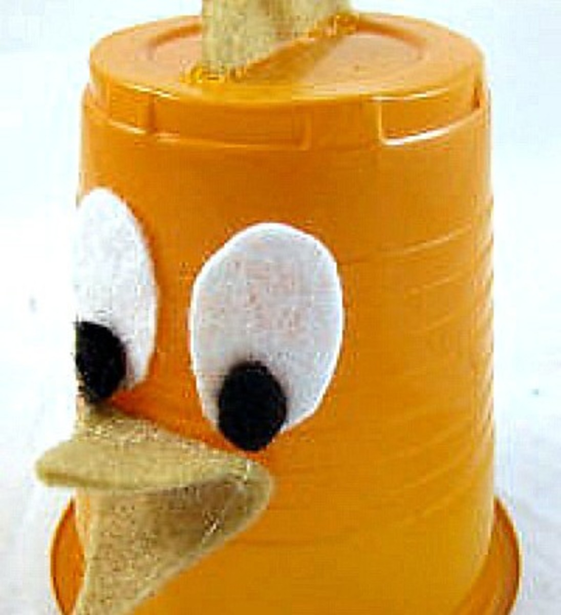 32 Unique Chicken Crafts - HubPages