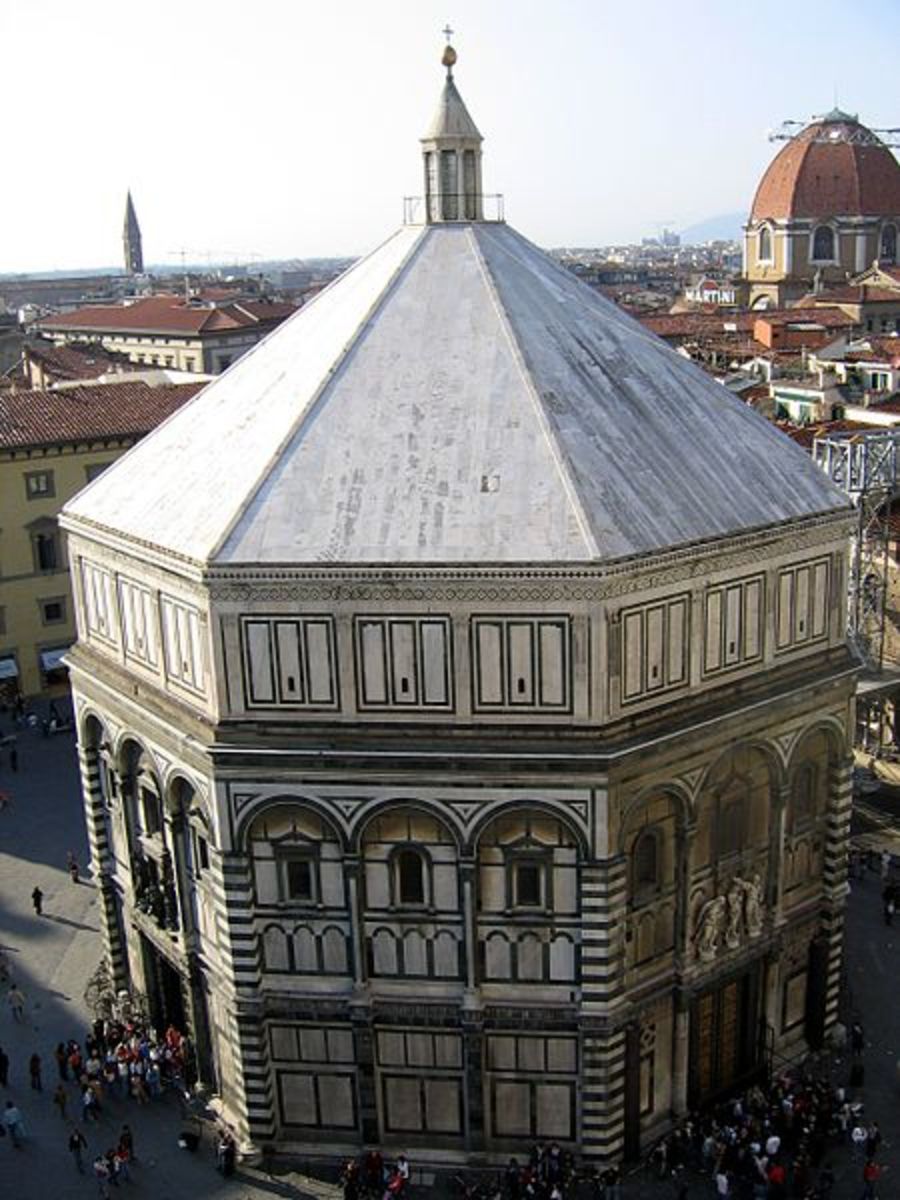 Architecture of the Renaissance Period - a photo essay - HubPages