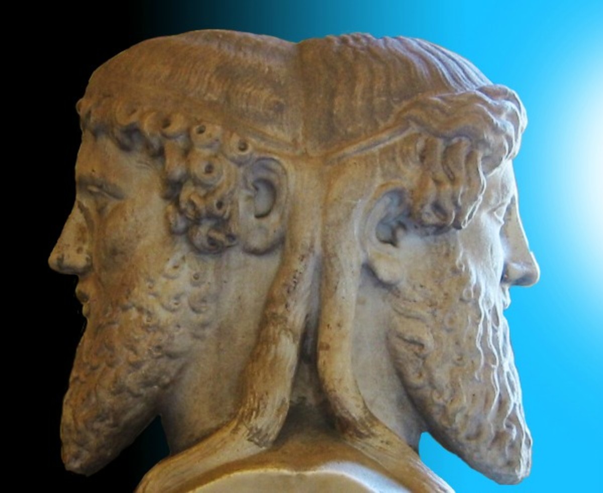 Every Word Tells a Story 10 - Jade, Jeroboam and Jitterbug - HubPages