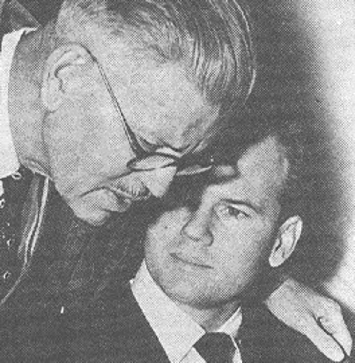 Dr. Sam Sheppard: Did He Murder His Wife Marilyn? - The CrimeWire