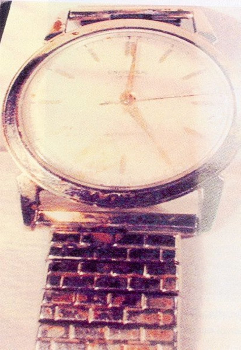 Dr. Sam Sheppard: Did He Murder His Wife Marilyn? - HubPages