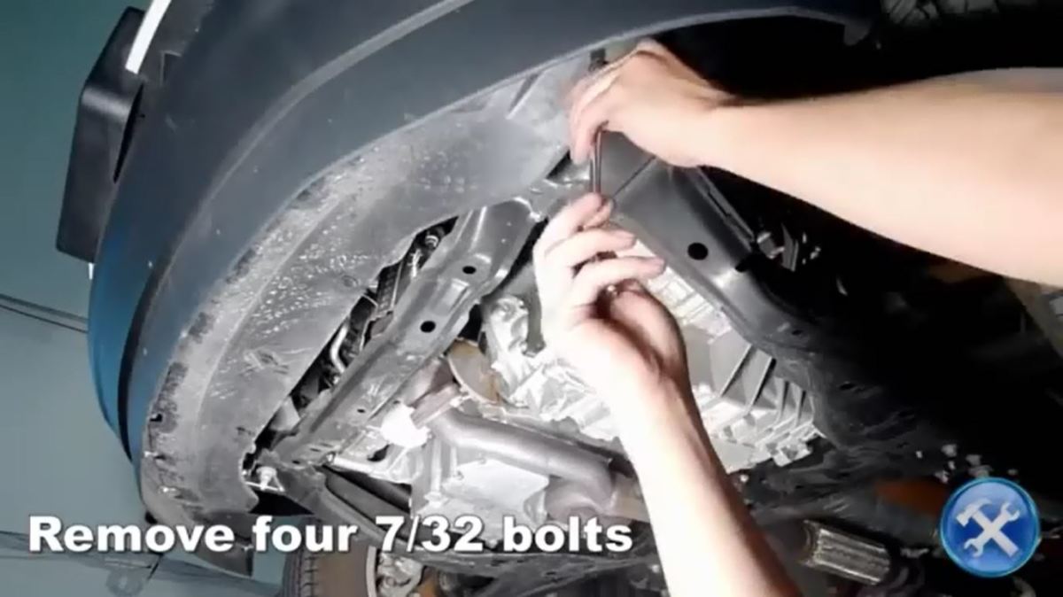 How to Install 2007-2010 Ford Edge Aftermarket Headlights - HubPages