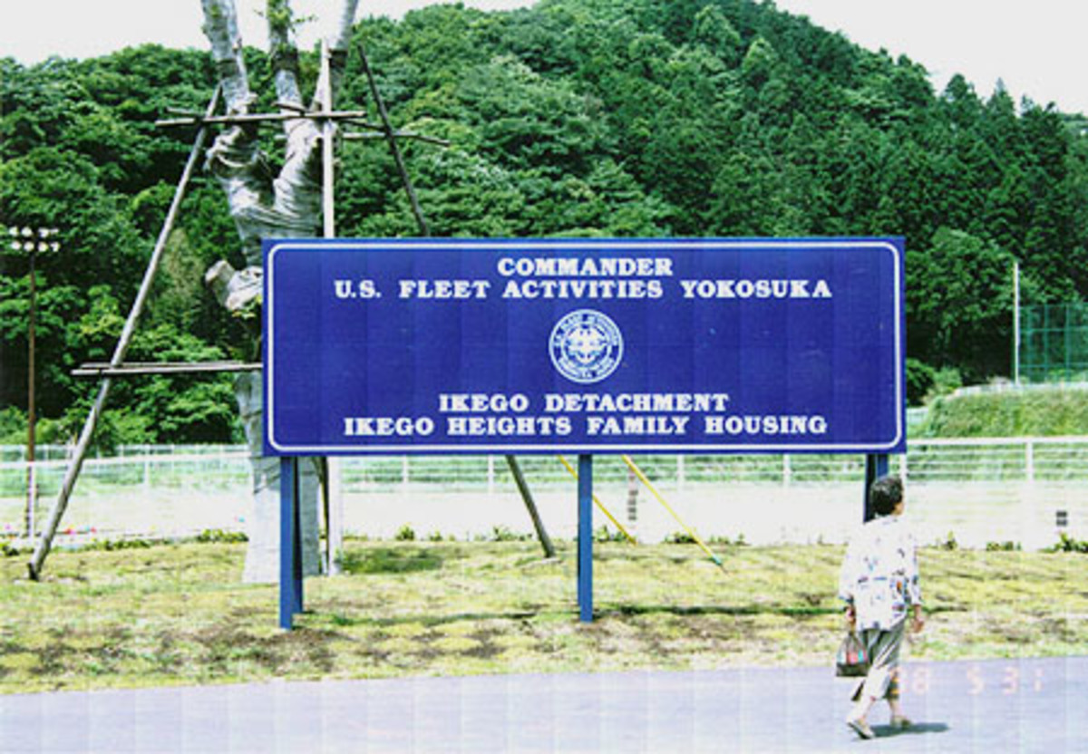 Top 10 Haunted Locations in Japan - HubPages