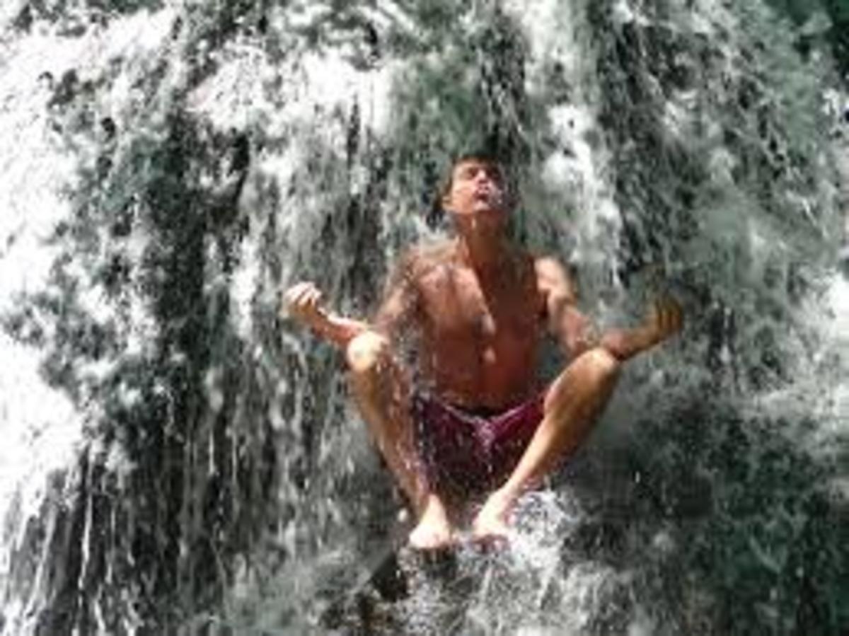 Why Do We Cry and What Is the Process of Crying? - HubPages