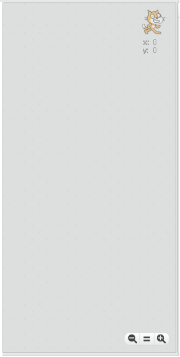 How to use Scratch to create games, art and to teach children to code ...