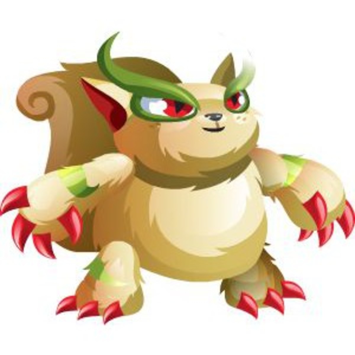 Monster Legends: Rare Monsters Guide - HubPages