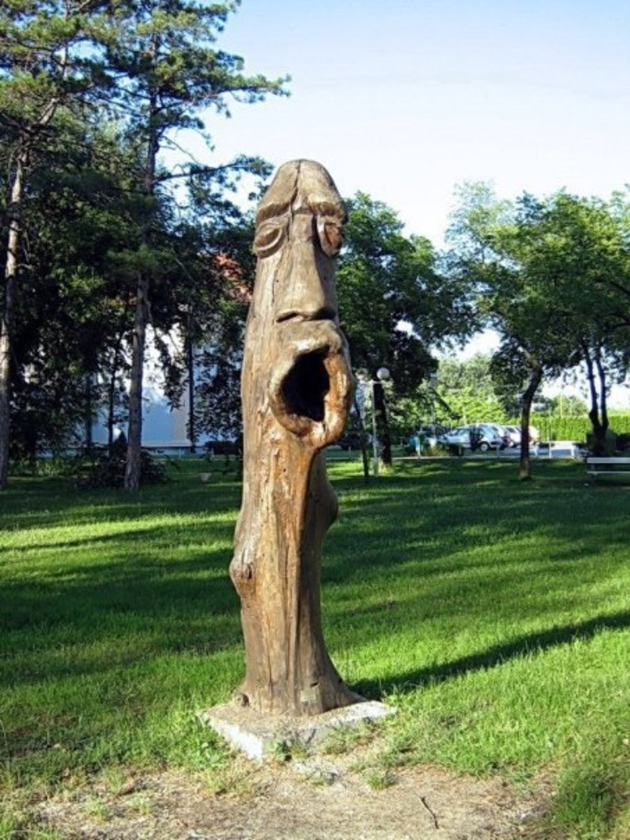 Palić Lake and Spa - HubPages