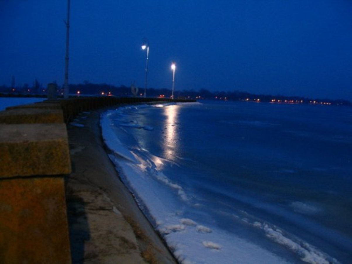 Palić Lake and Spa - HubPages