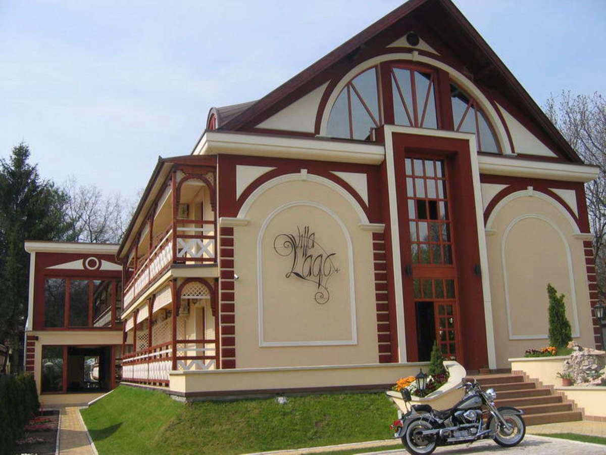 Palić Lake and Spa - HubPages