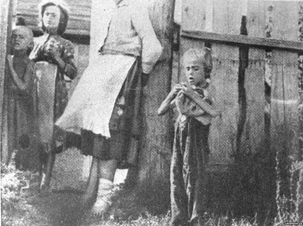 Holodomor: Stalin's Secret Genocide Against the Ukrainian People - HubPages