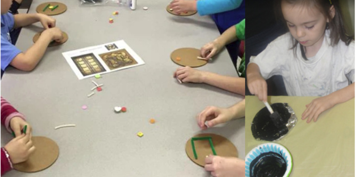 CC Cycle 1 Week 14 Lesson Plan for Abecedarian Tutors - HubPages