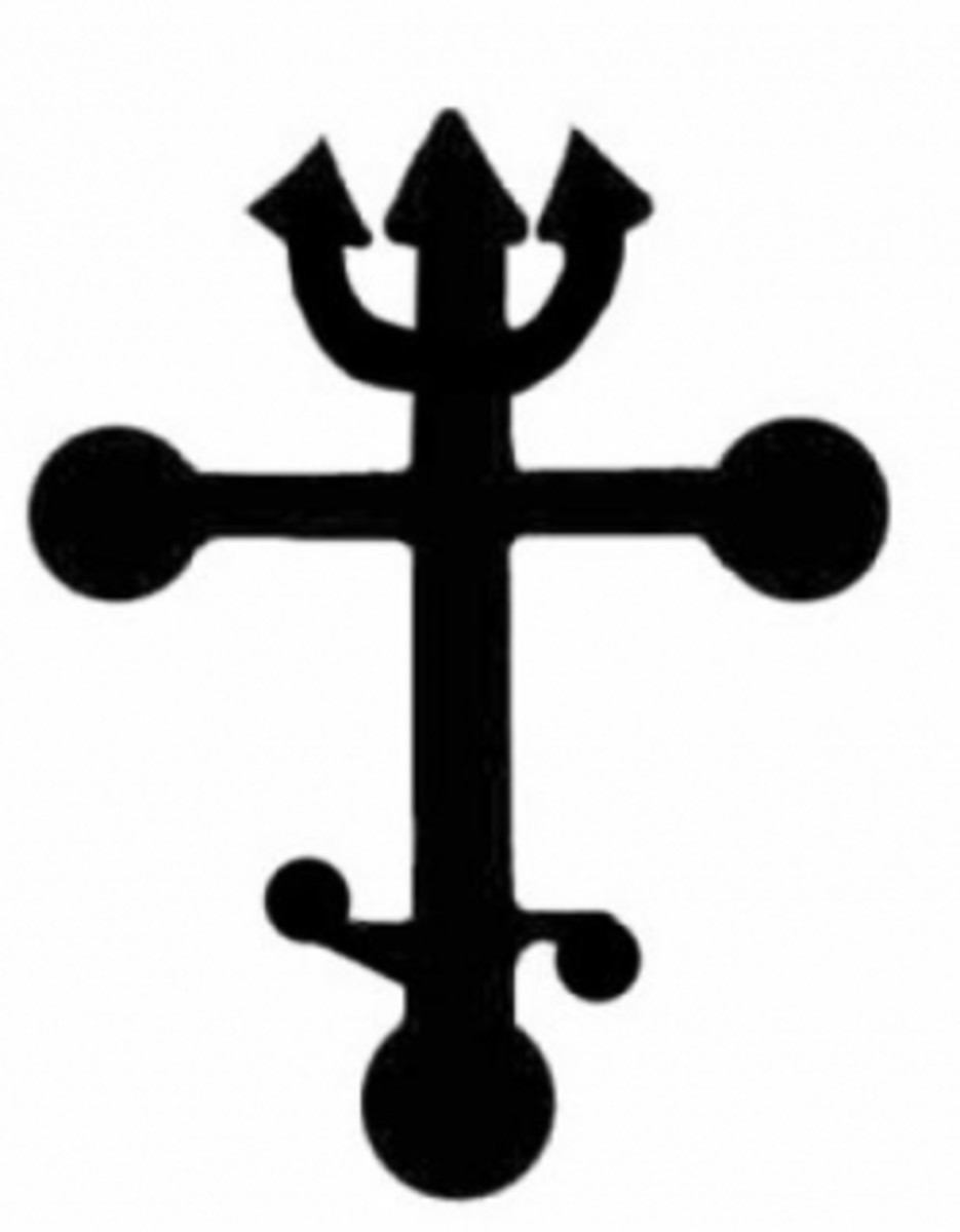 Exu, Brazilian Spirit of the Crossroads - HubPages