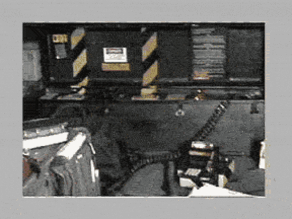 John Titor - Time Traveler Photos - HubPages