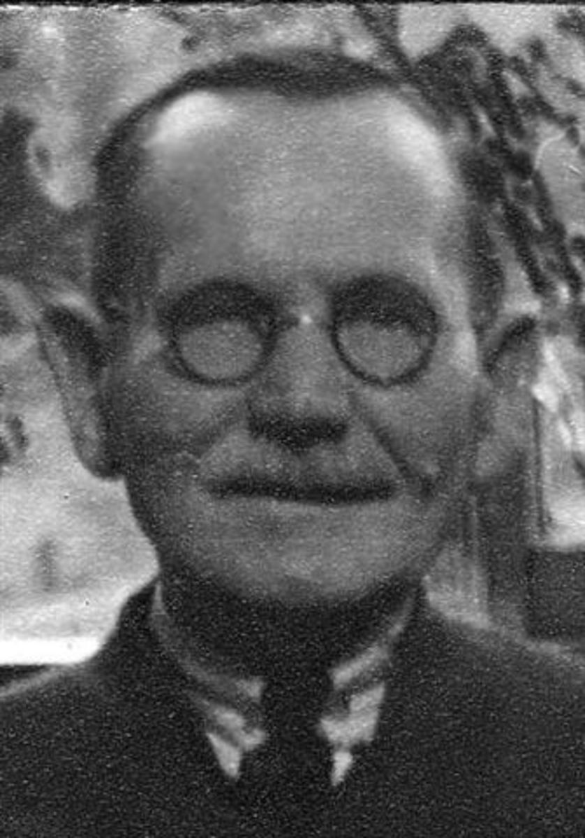 Four Branches of a Family Tree - HubPages