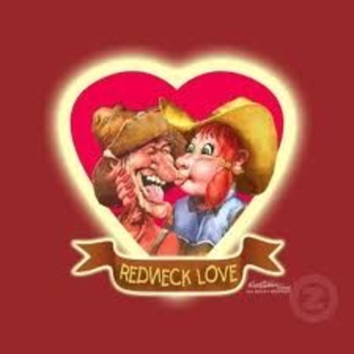 Redneck Valentines LOL - HubPages