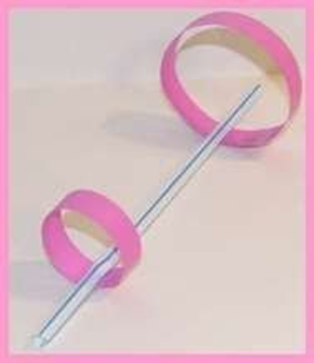 Paper Airplanes & The Four Forces of Flight Lesson - HubPages