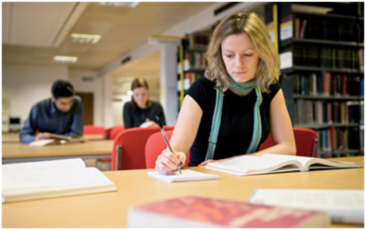 How to not forget what you study - HubPages