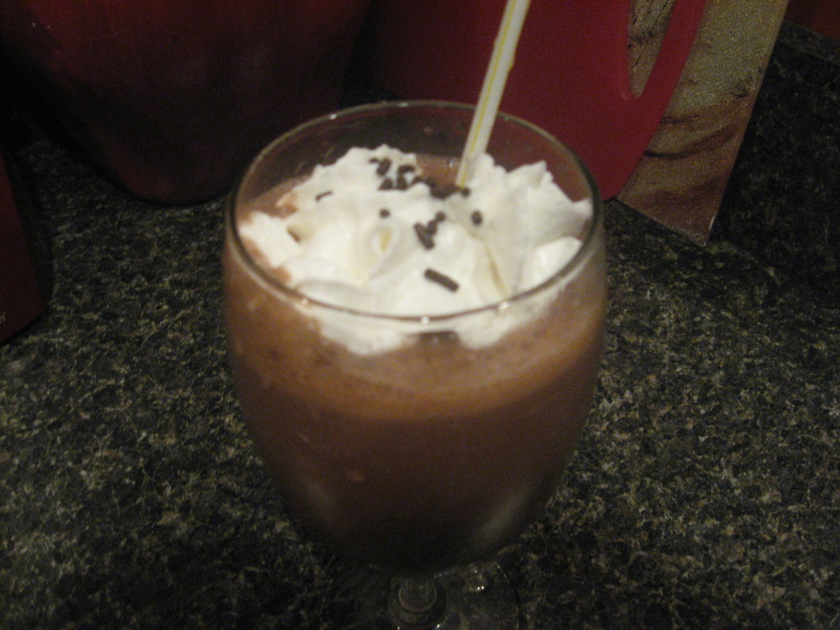 Low Carb Shakes - 10 Awesome Recipes! - HubPages