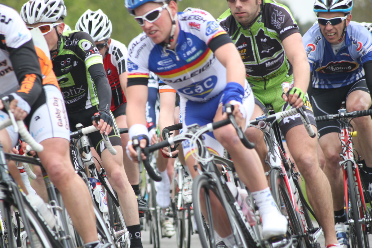 Extrovert Personality in Sport Psychology - HubPages