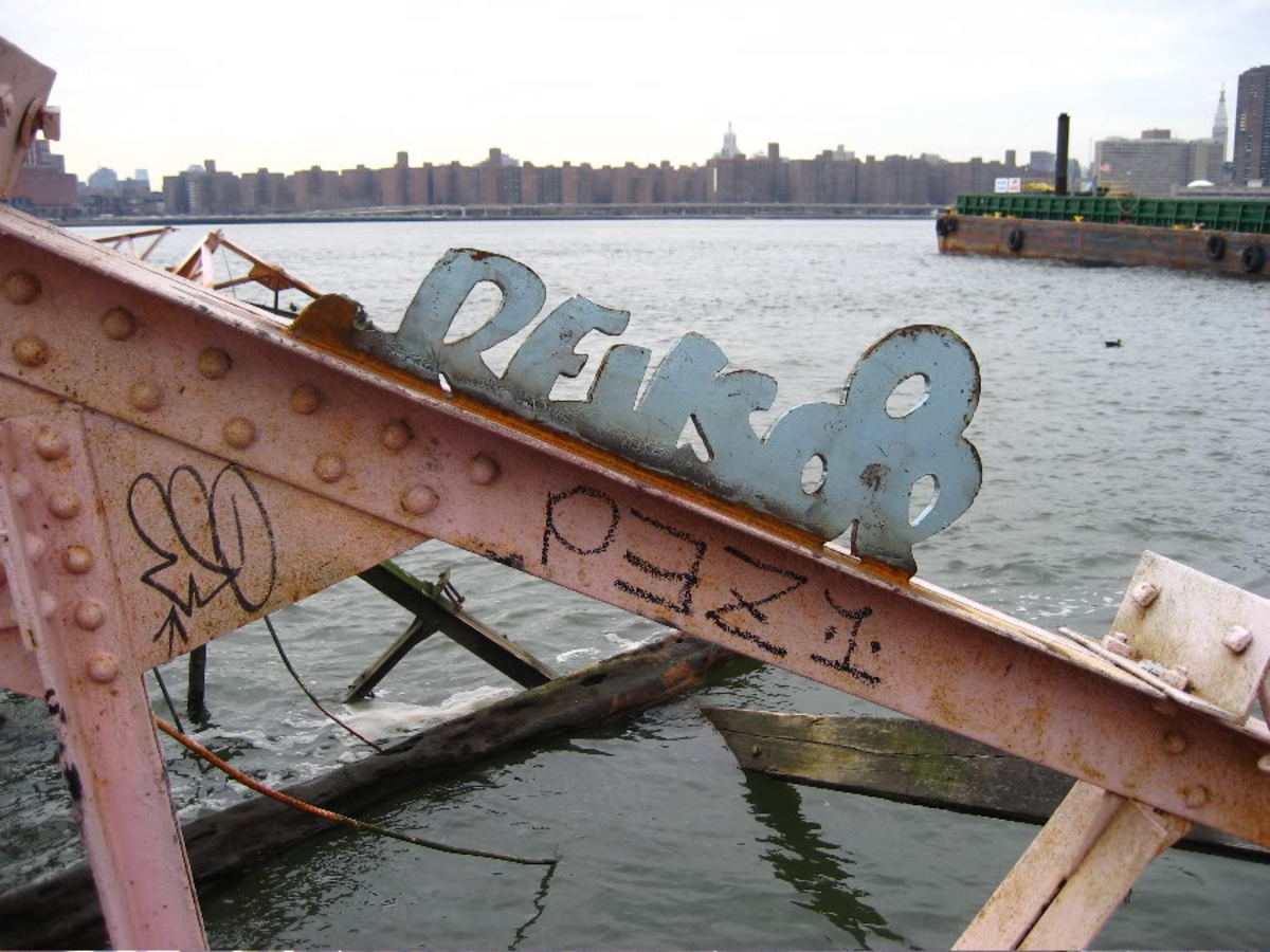 Lock-On Street Art and Street Artists | Tejn - HubPages