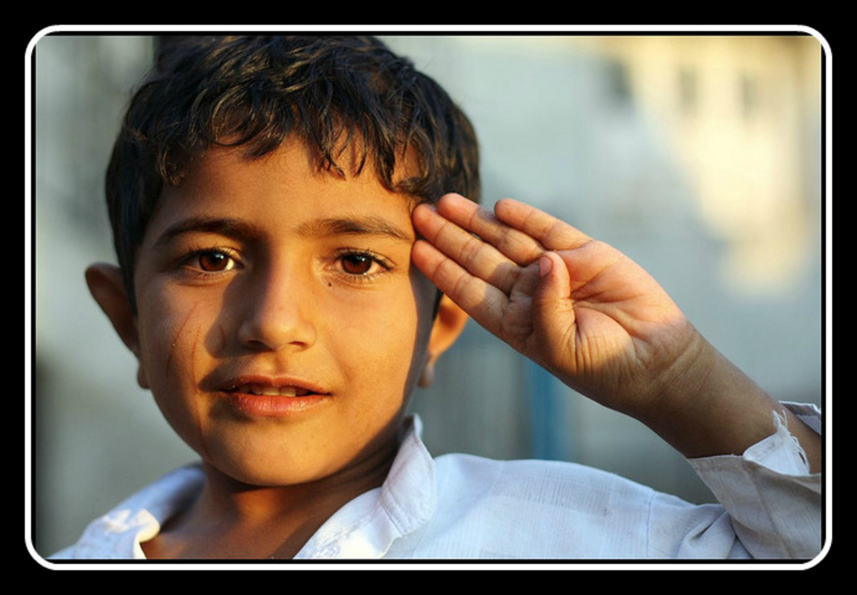 The Dangers of Disrespect and Overcoming Its Consequences - HubPages