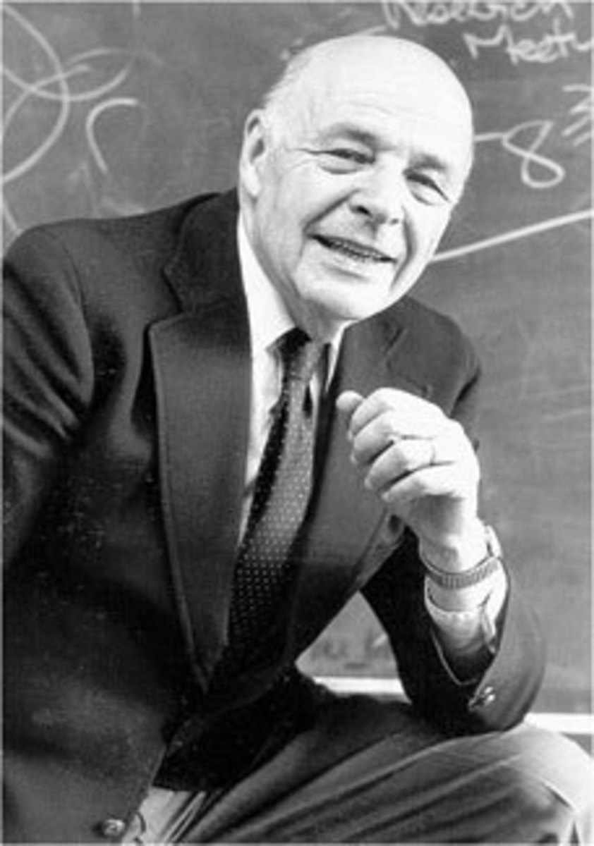 A Simple Guide to Teaching Resilience - HubPages