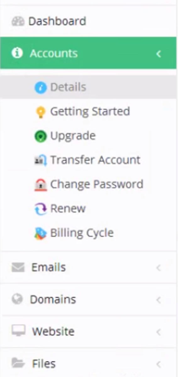 How to Upload | Import your website into Hostinger - HubPages