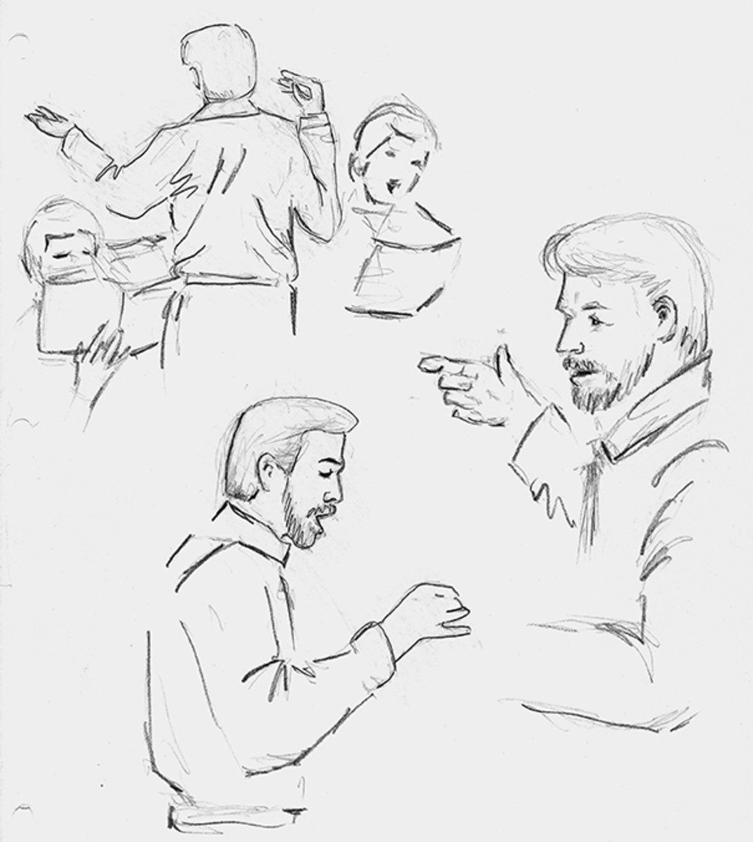 Drawing Tips and Techniques - HubPages