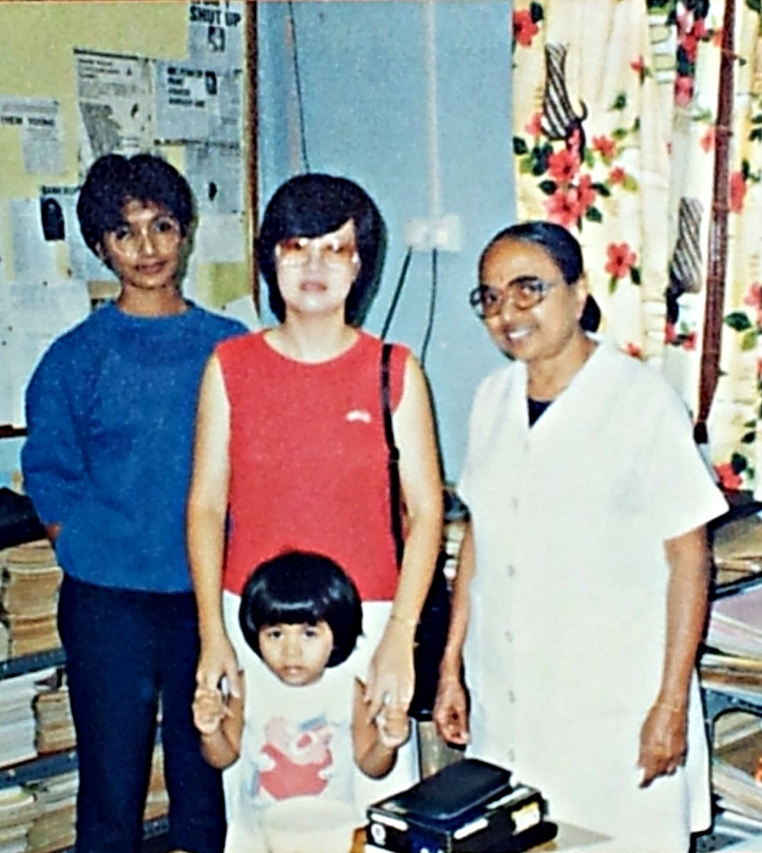 The Pure Life Society, Malaysia. Truth Alone Triumphs. - HubPages