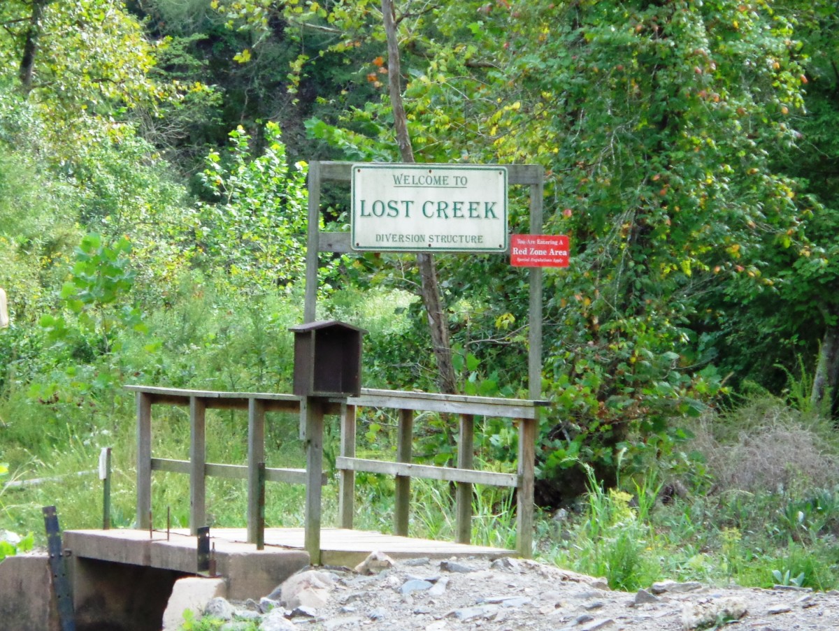 Lower Mountain Fork River - Trout Fishing Day Trip - HubPages