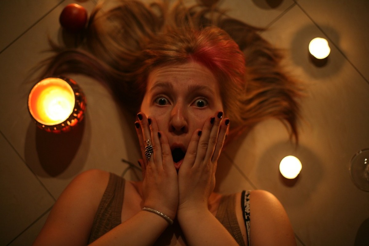 Witchcraft Spells: 'Why Didn't My Spell Work?' - HubPages