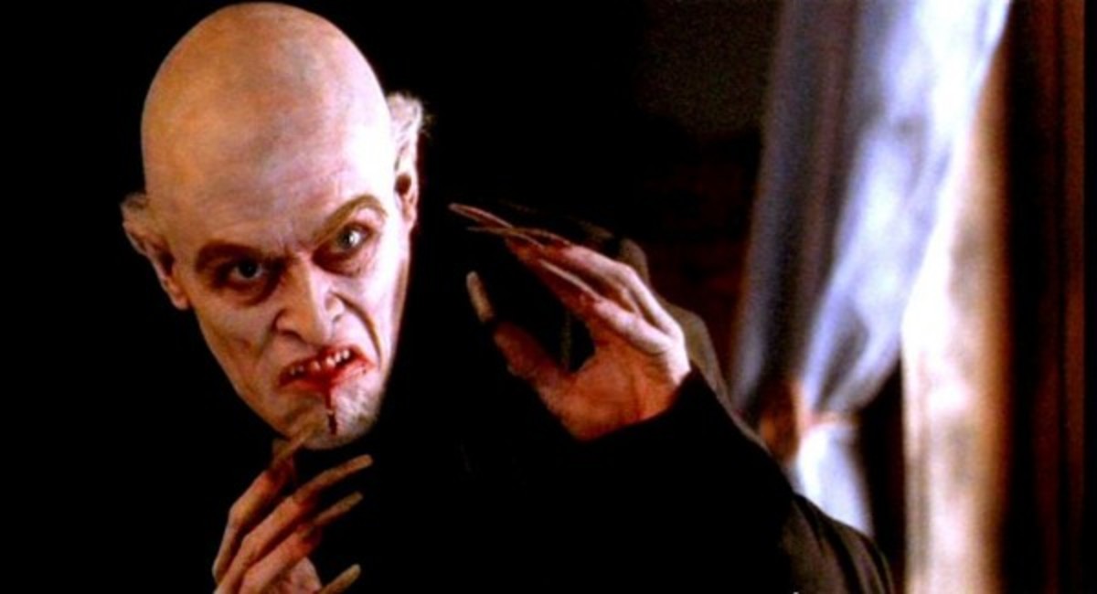 10 Best Vampire Movies Ever Made - HubPages