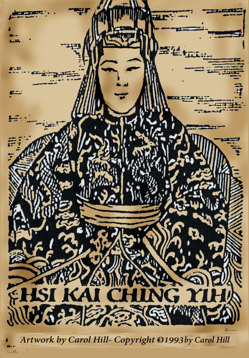 Are There Any Good Pirates? - HubPages