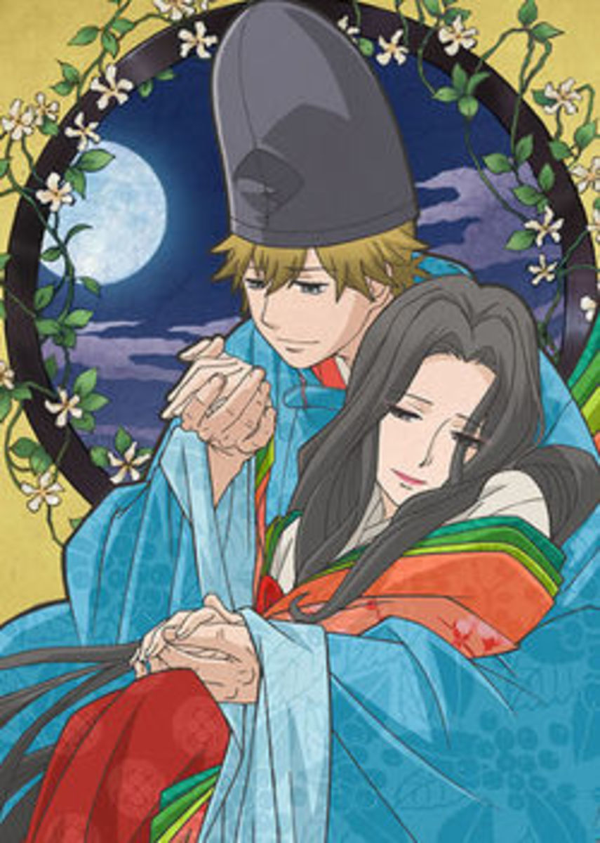 The Top Best Ten Josei Anime - HubPages