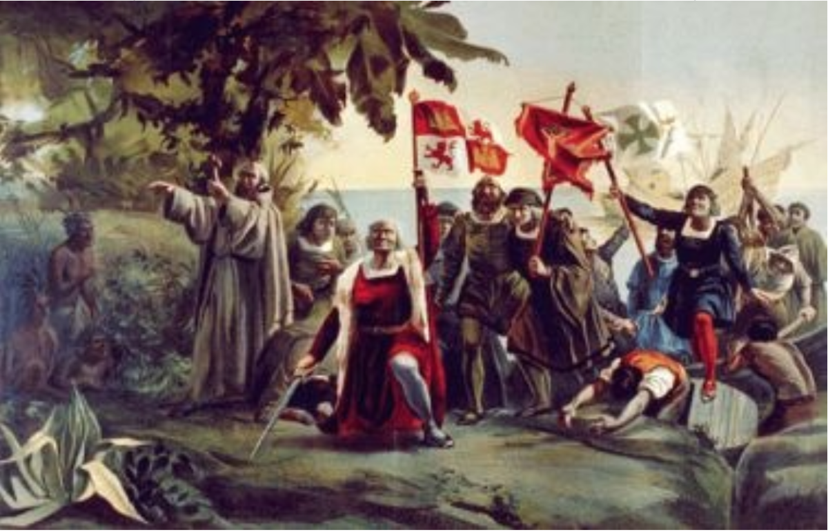Christopher Columbus: Hero or Villain? - HubPages