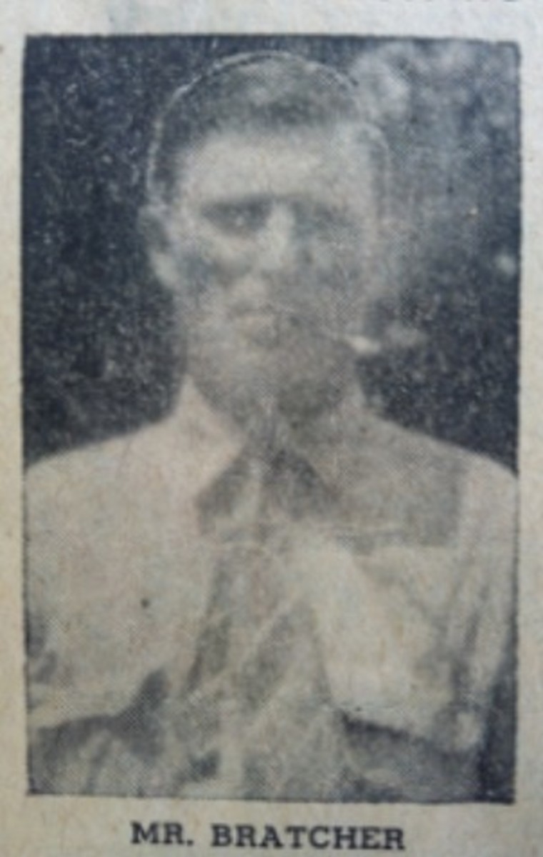 Bratcher Family Murders of Warren County, Tennessee - HubPages