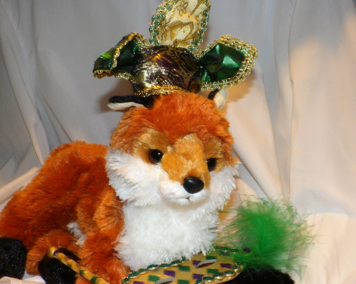 Top Twelve Fictional Fox Characters - HubPages