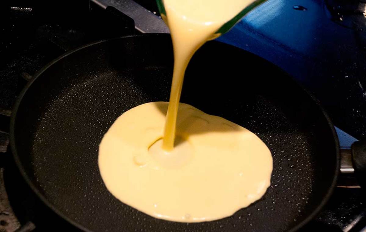 Manjar Crepes: A Chilean Favorite - HubPages