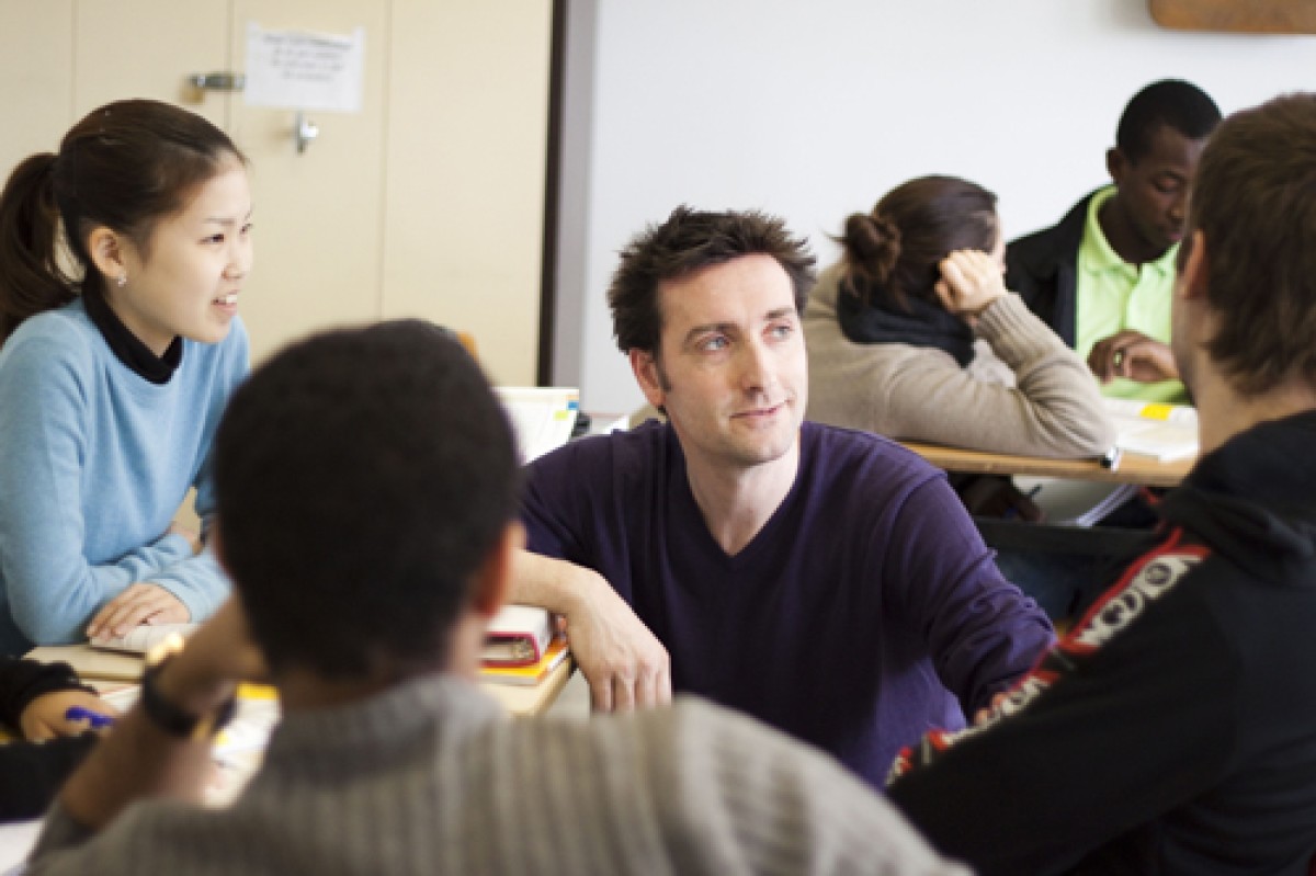 How To Teach English As A Second Language To Adults Part 2 HubPages