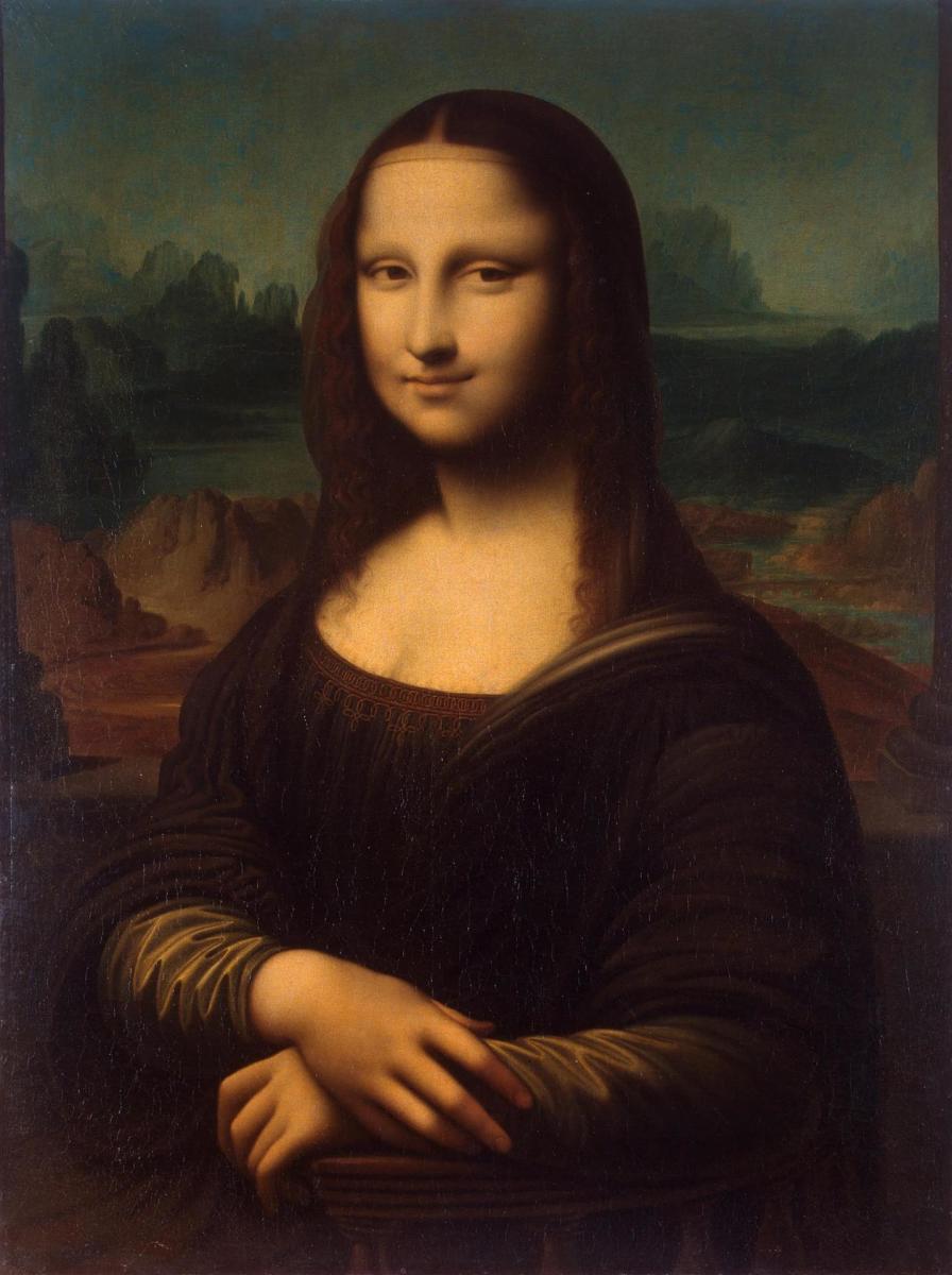 7 of the Most Famous and Recognizable Portraits in Art History Still ...
