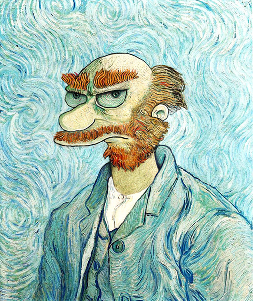 7 of the Most Famous and Recognizable Portraits in Art History Still ...