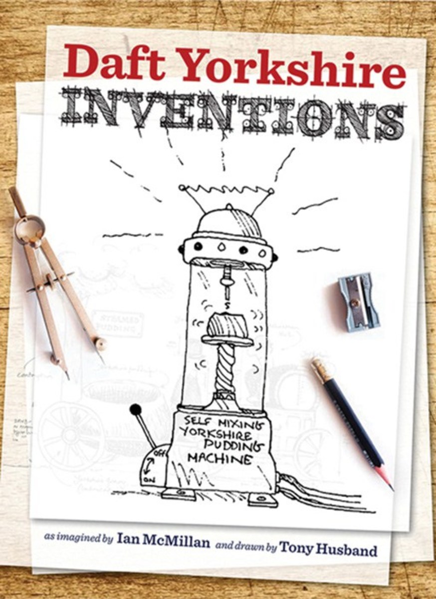 Heritage - 43: Yorkshire Dialect (2), How It Works... 'Summat Lahk It ...