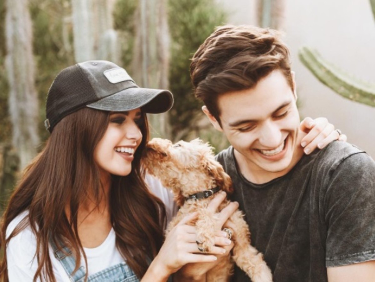 Top 5 Cutest YouTube Couples That Are Totally Relationship Goals - HubPages