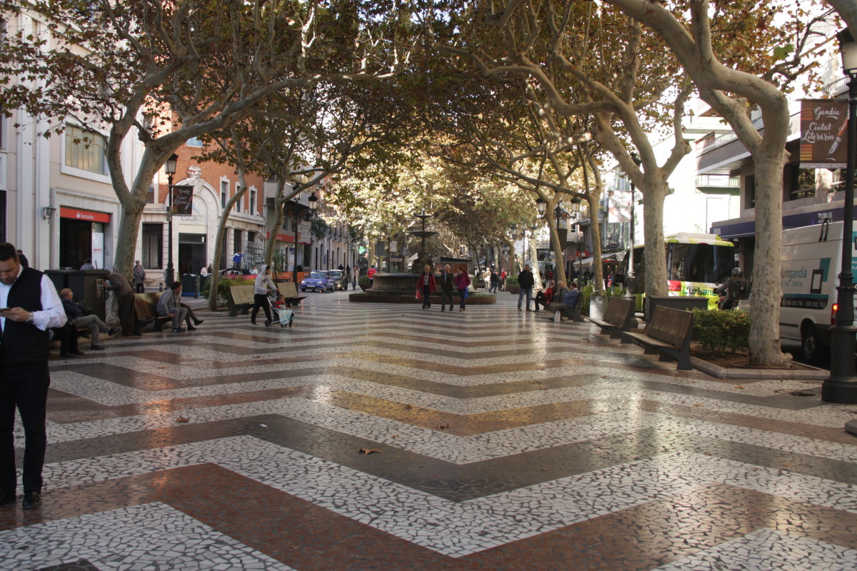 Gandia, An Alternative and Relatively Unknown Destination on the ...